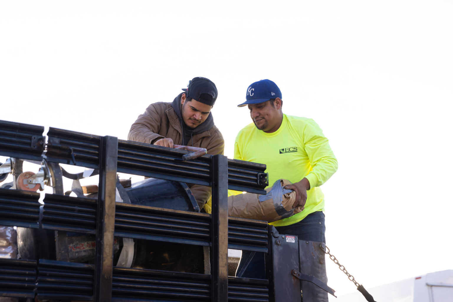 Epoxy Coating in Wichita - Epoxy Coating Specialists