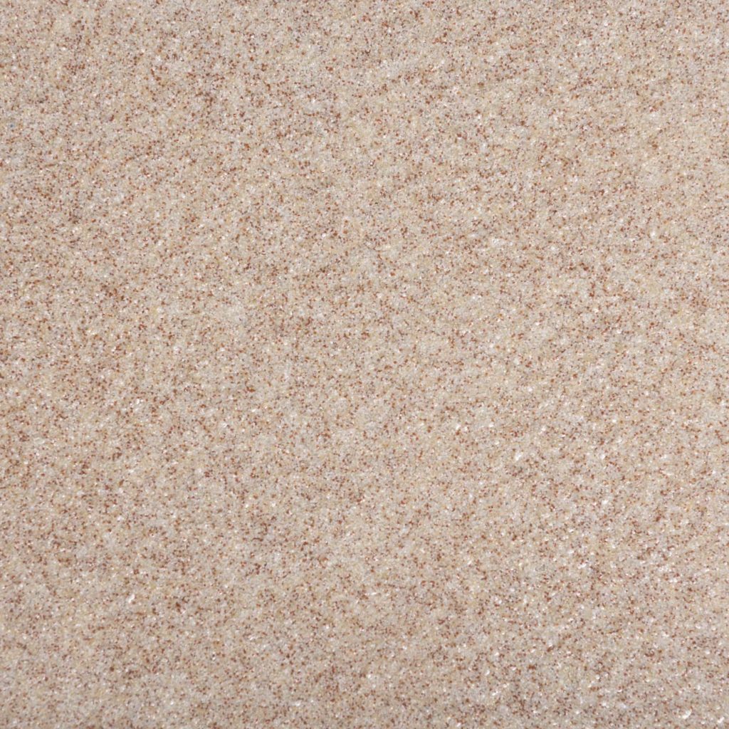 Quartz Sample Colors - Epoxy Coating
