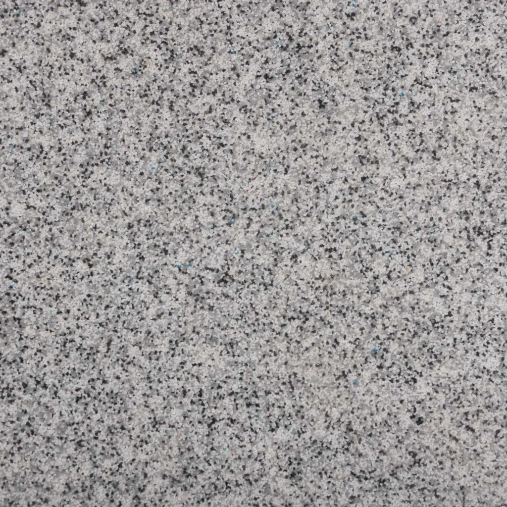 Quartz Sample Colors - Epoxy Coating